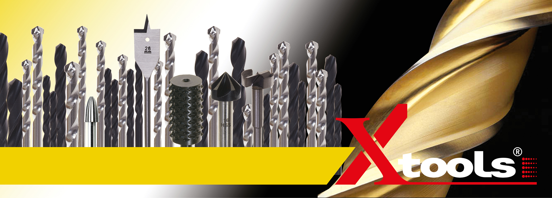 XTOOLS extra performance for diy.